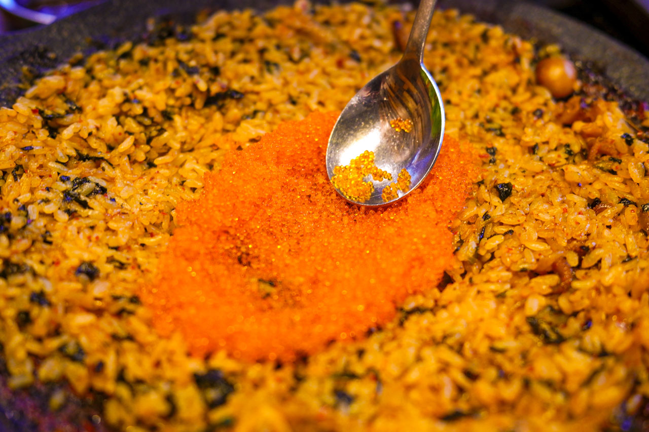 新商品「チュクミ」とサムギョプサルがセットになったお得なコースが2月3日（月）からリリース！ | ベジテジや Soi新潟万代店